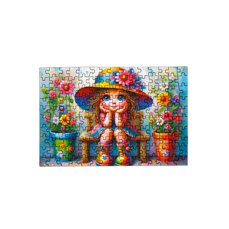 Heidi | 150 mcx – Maison du casse-tête